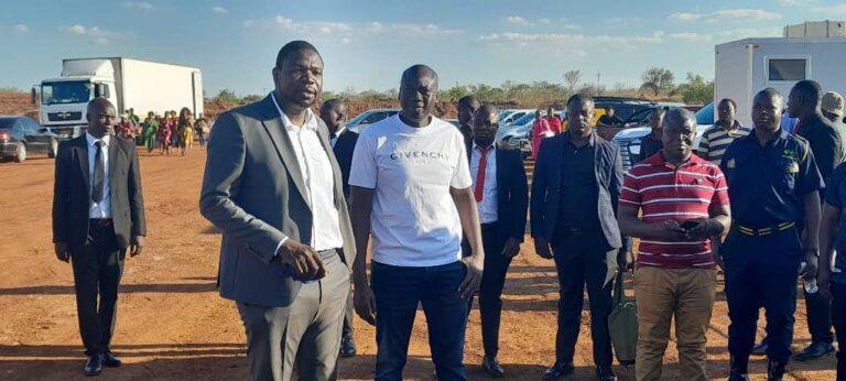 US$10 million Chahwanda Stadium set to transform Kwekwe – The Midlands ...
