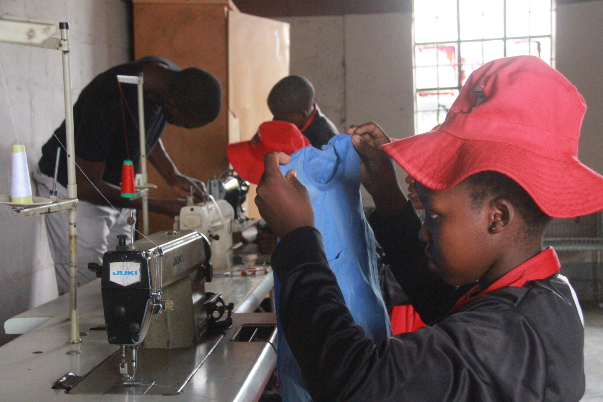 Kenville High excels with 100% A Level pass rate – The Midlands Observer