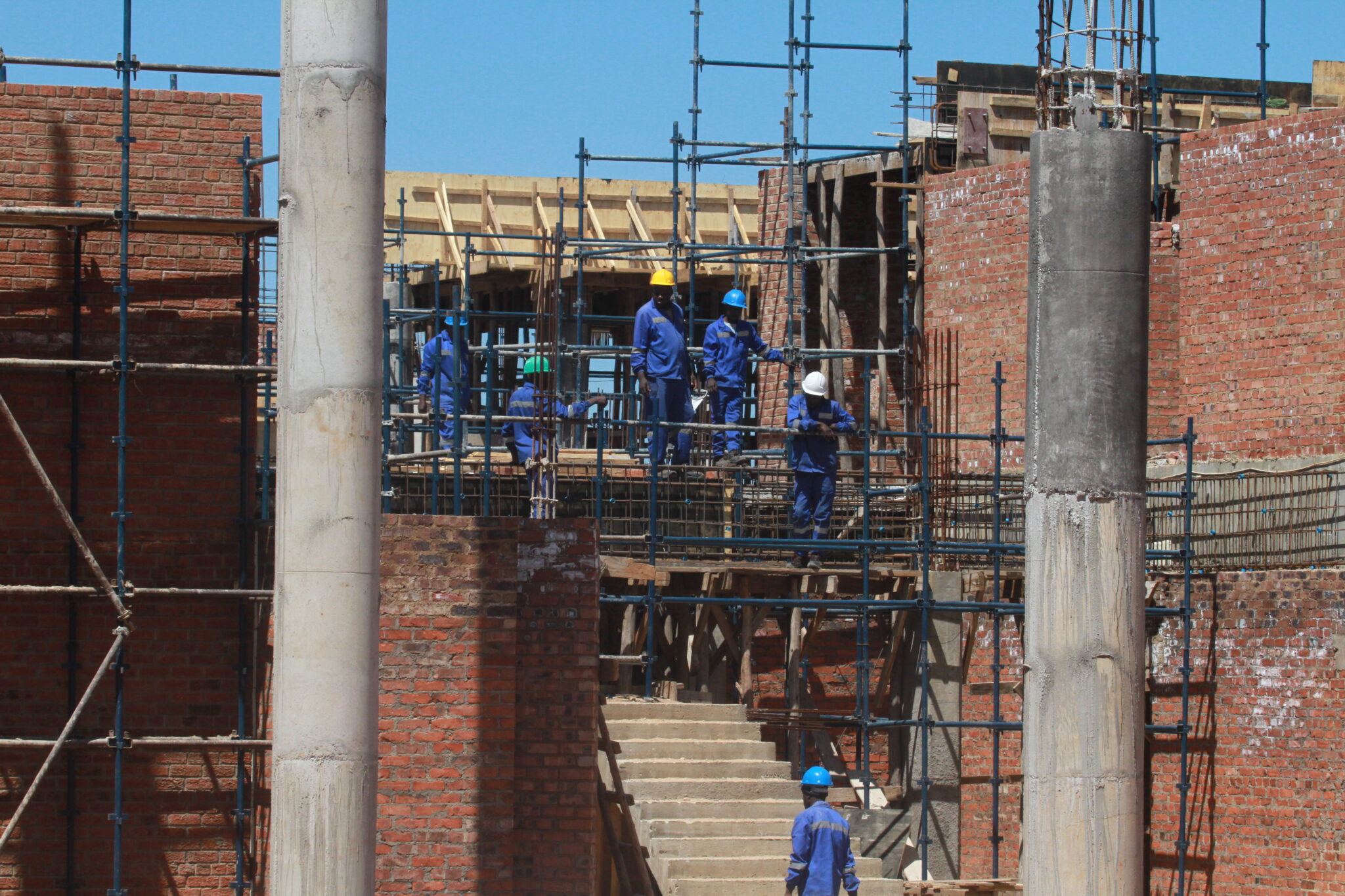 MSU Kwekwe Law Campus set to open in August – The Midlands Observer