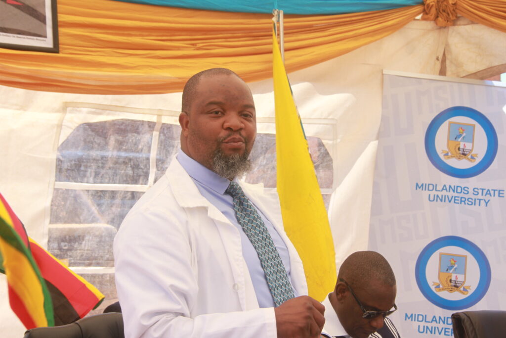 MSU Kwekwe Law Campus set to open in August – The Midlands Observer