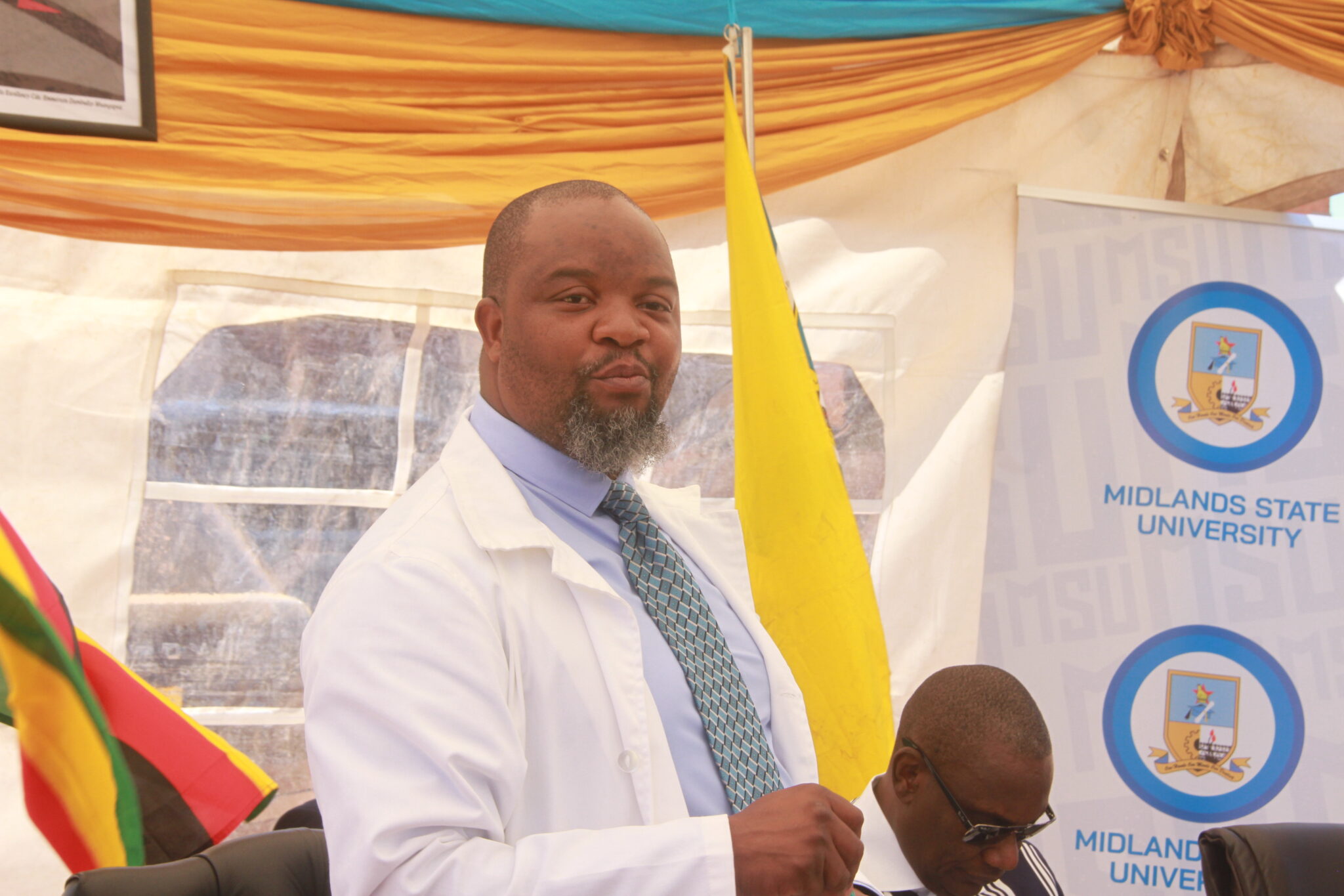 MSU Kwekwe Law Campus set to open in August – The Midlands Observer