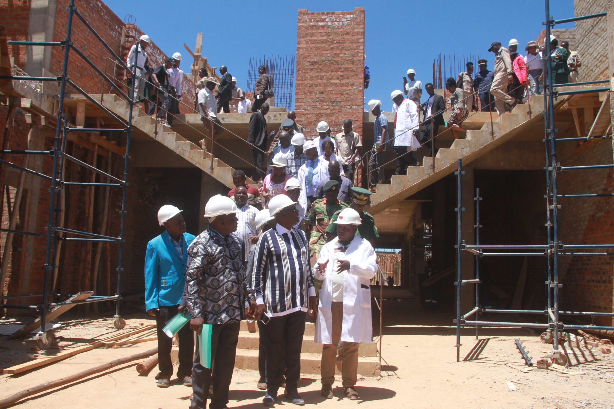 MSU Kwekwe Law Campus set to open in August – The Midlands Observer